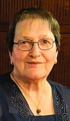 Mary Ann Cormier | AcadiaParishToday.com | Crowley Post-Signal, Rayne ...